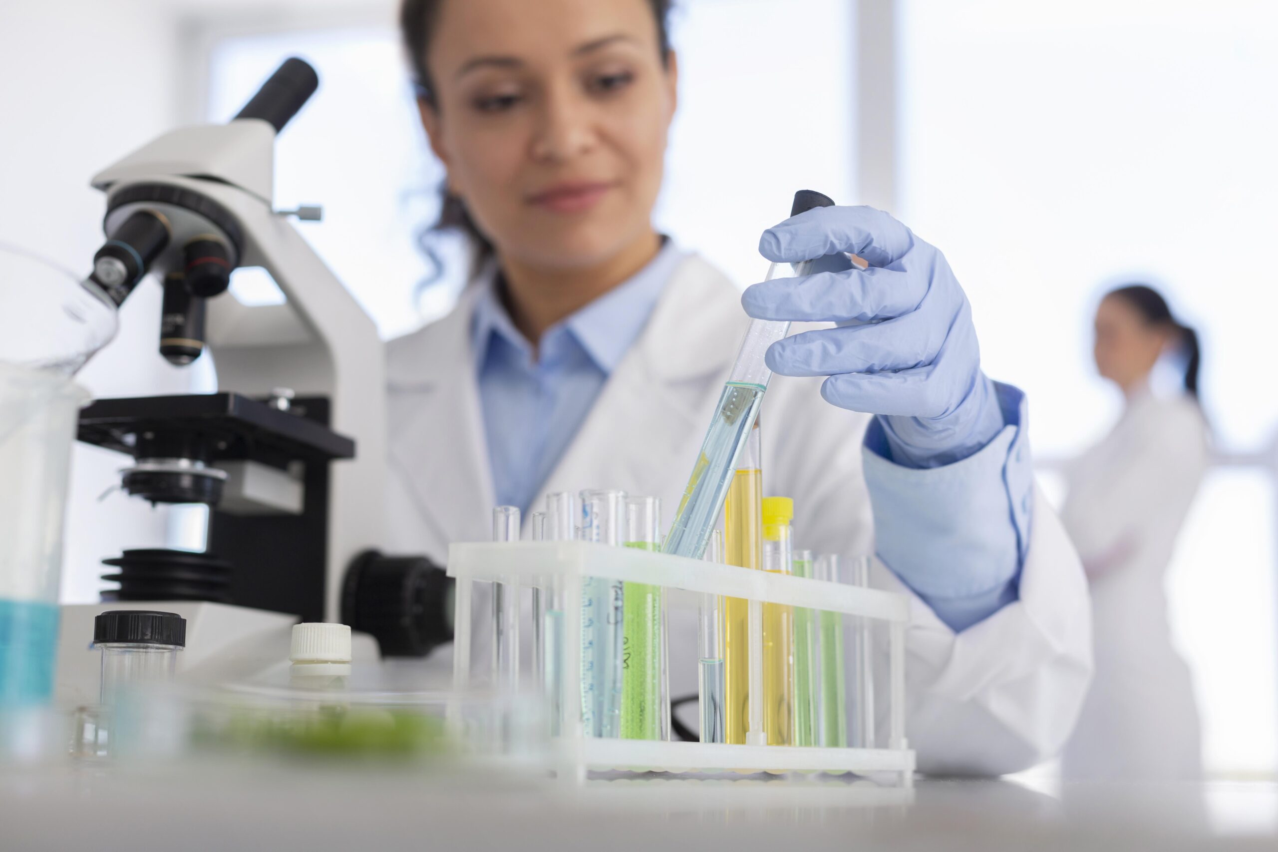 Produtos - Mikro Biotecnologia